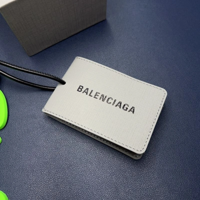 Economical Balenciaga Keychains