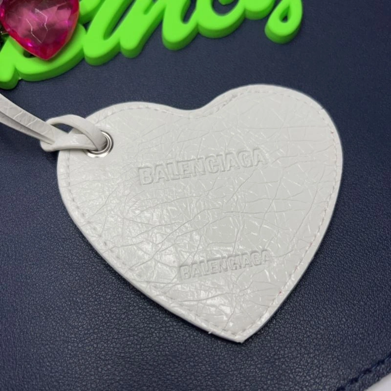 Economical Balenciaga Keychains