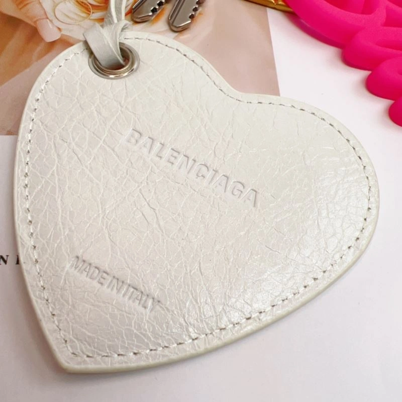 Legit Balenciaga Keychains