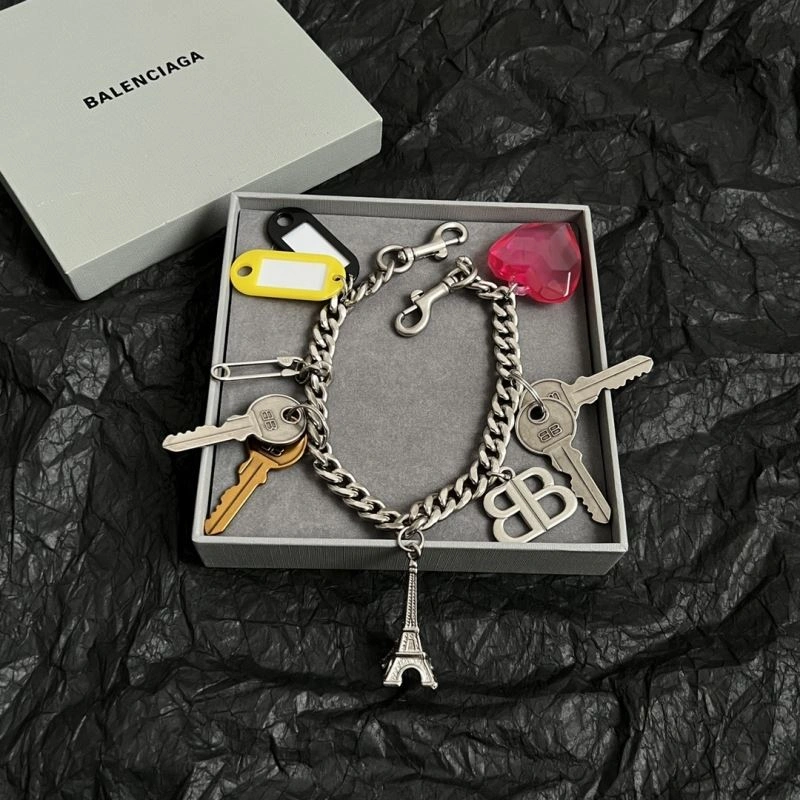 Balenciaga Keychains