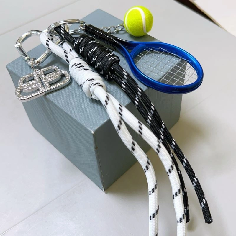 Genuine Balenciaga Keychains