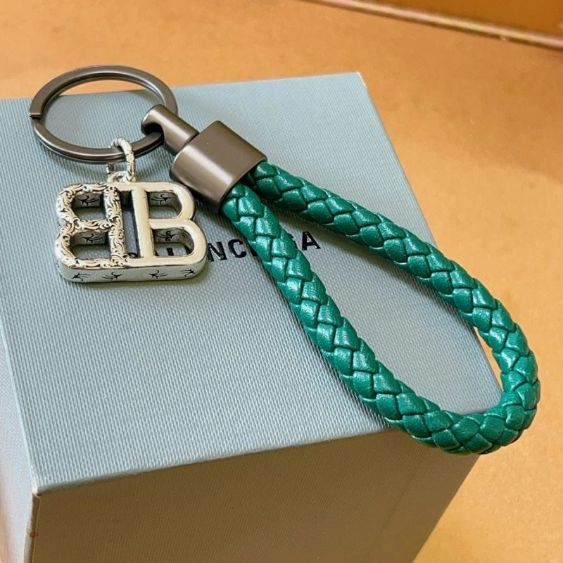 Balenciaga Keychains