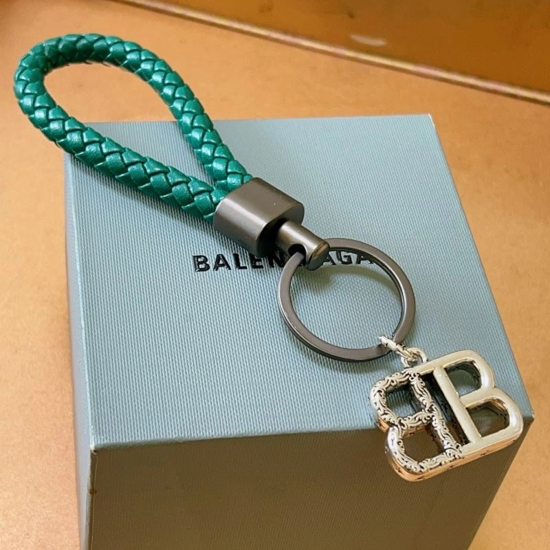 Original Balenciaga Keychains