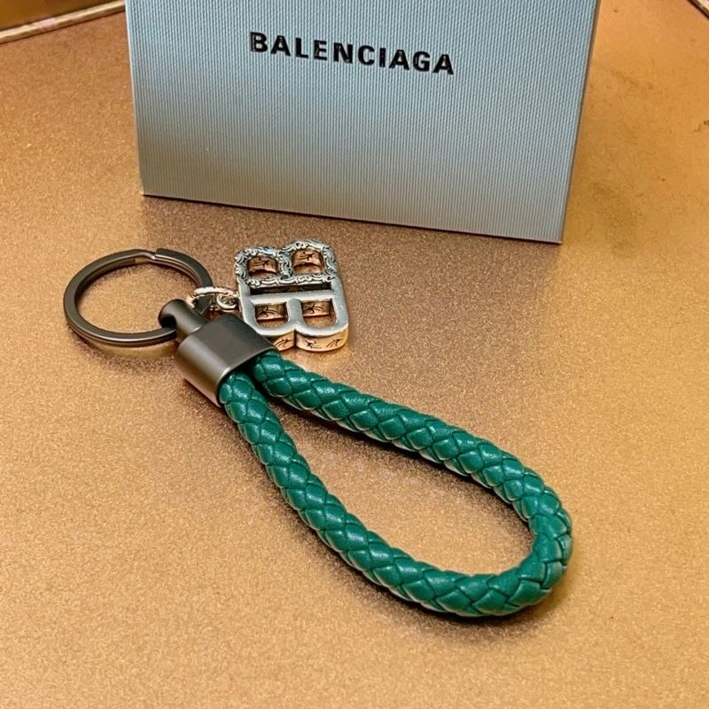 Original Balenciaga Keychains