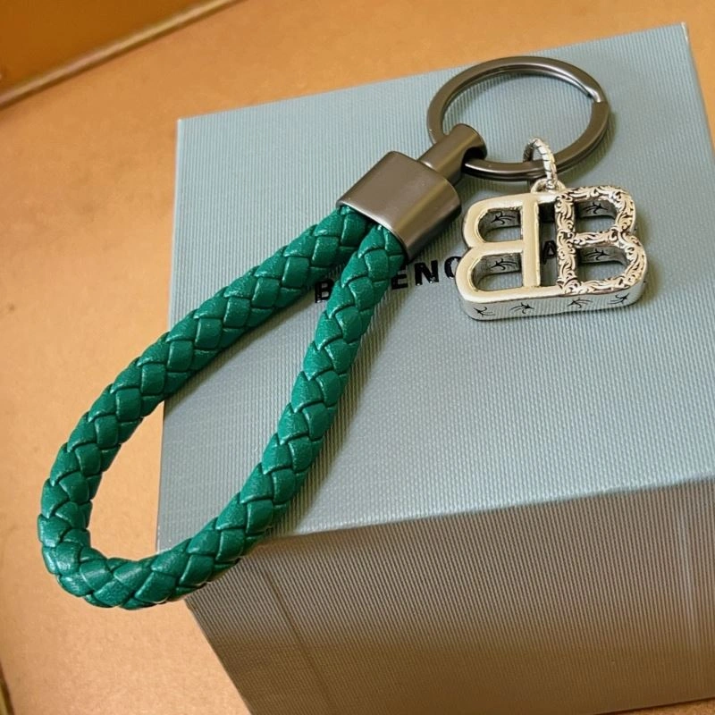 Original Balenciaga Keychains