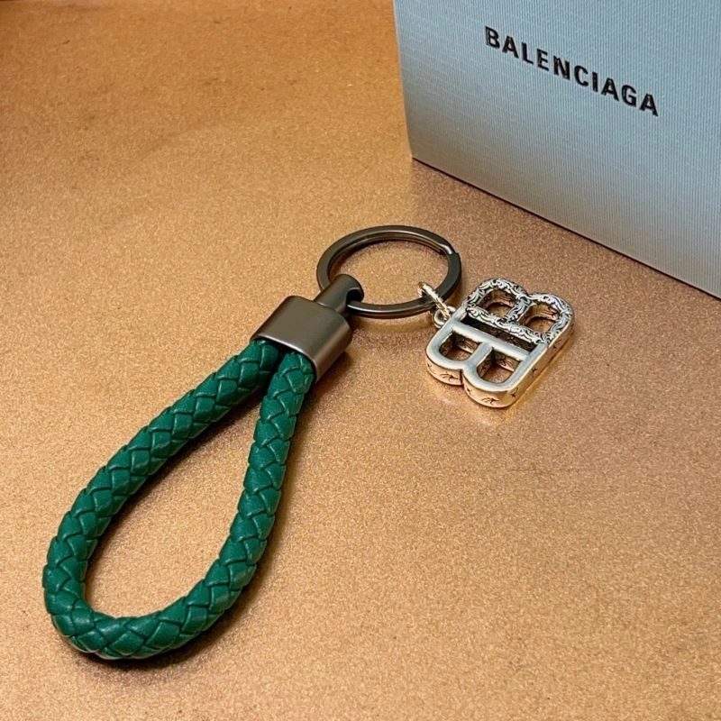 Original Balenciaga Keychains