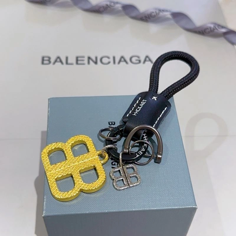 Bargain Balenciaga Keychains