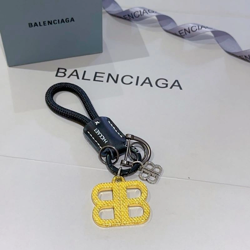 Bargain Balenciaga Keychains
