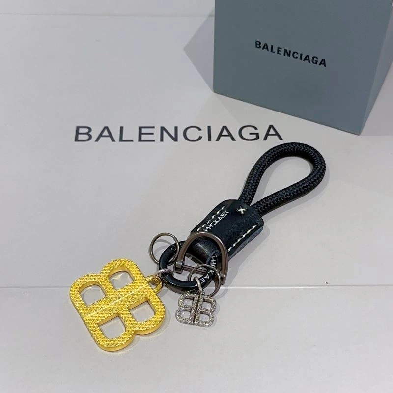 Bargain Balenciaga Keychains