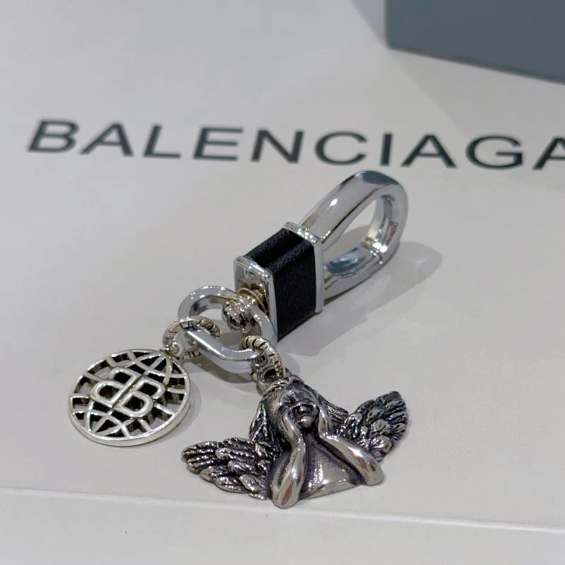 Balenciaga Keychains