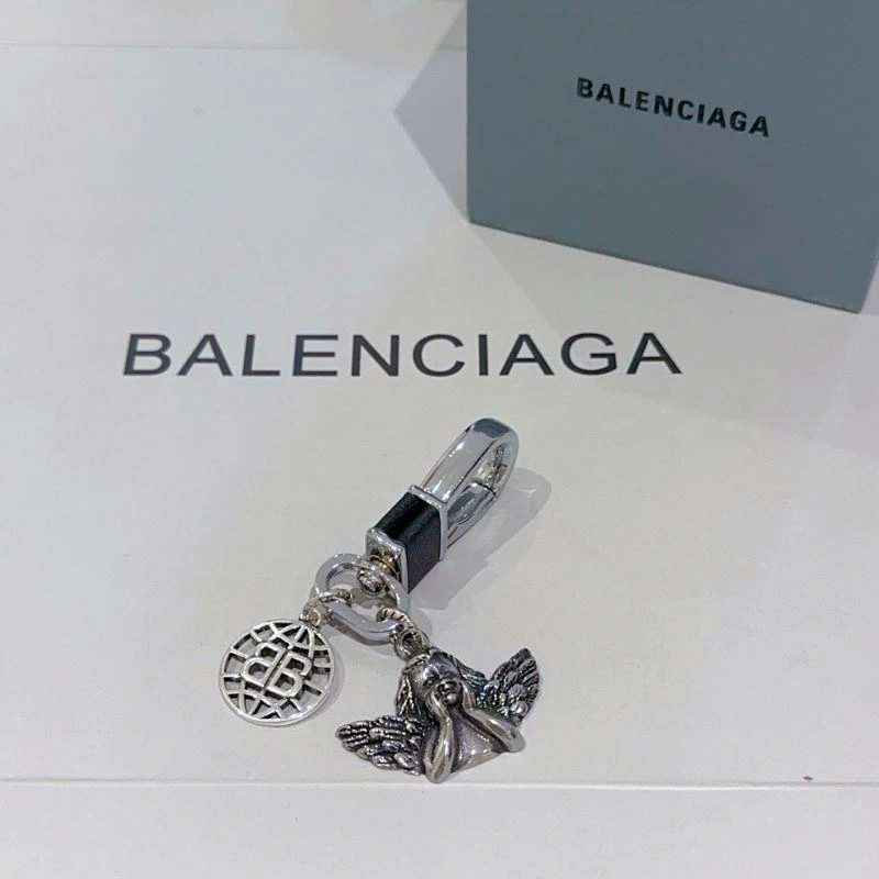 Economical Balenciaga Keychains