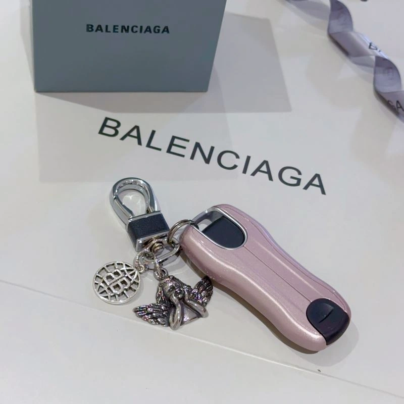 Economical Balenciaga Keychains