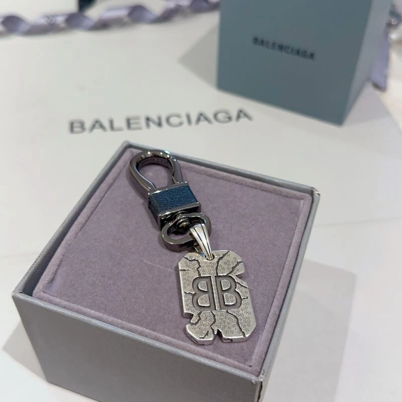 Balenciaga Keychains