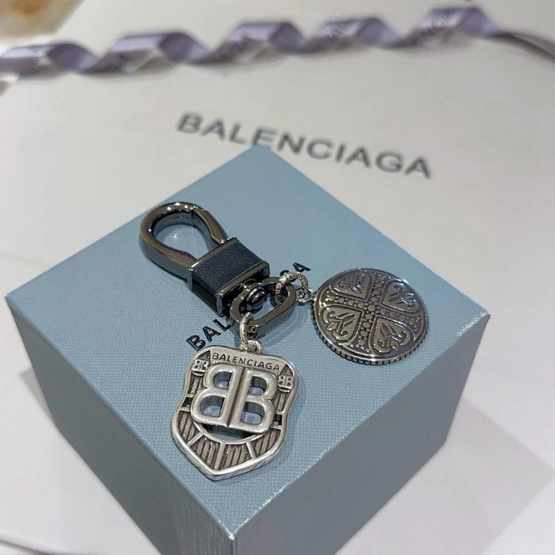 Balenciaga Keychains
