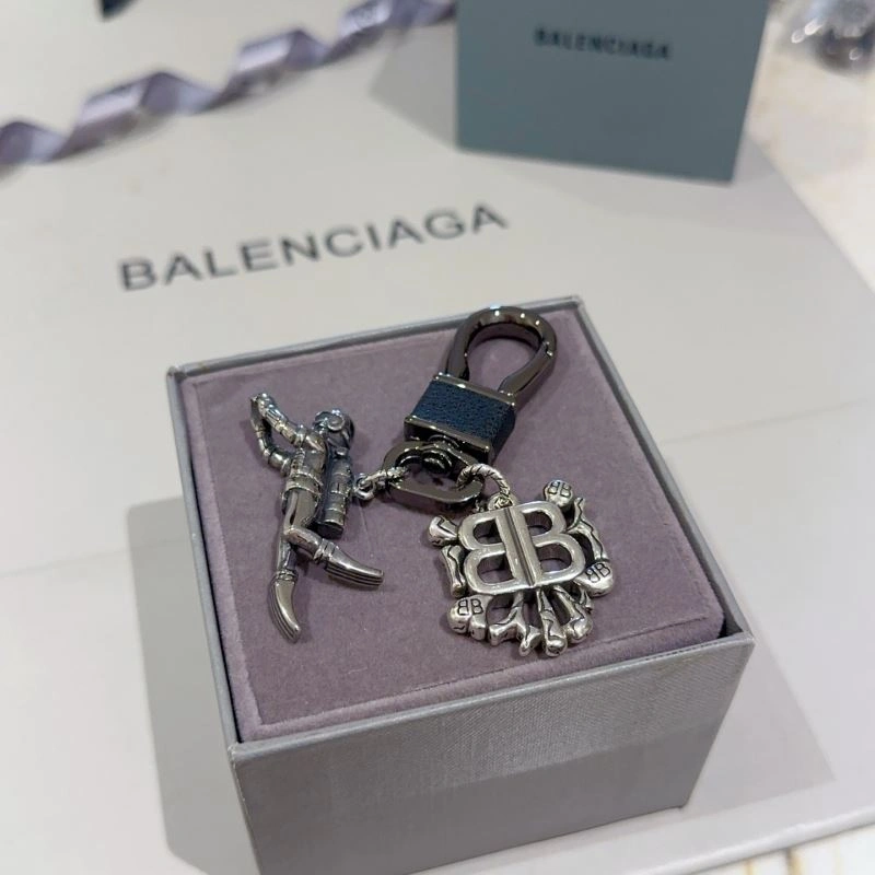 Discounted Balenciaga Keychains