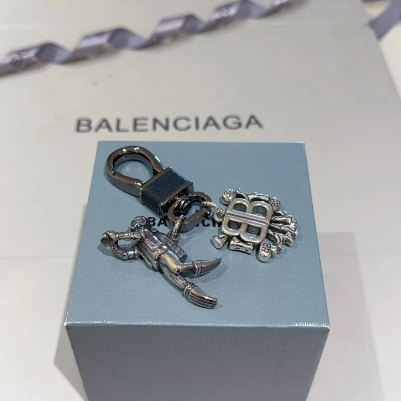 Discounted Balenciaga Keychains