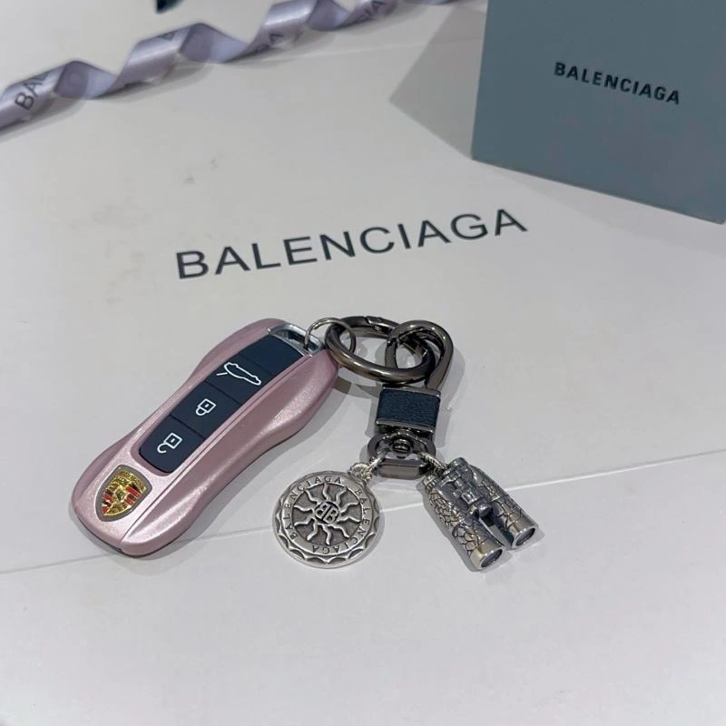Top match Balenciaga Keychains