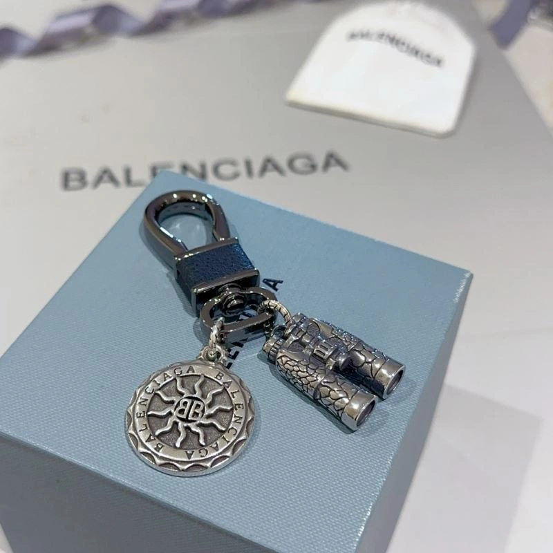 Top match Balenciaga Keychains
