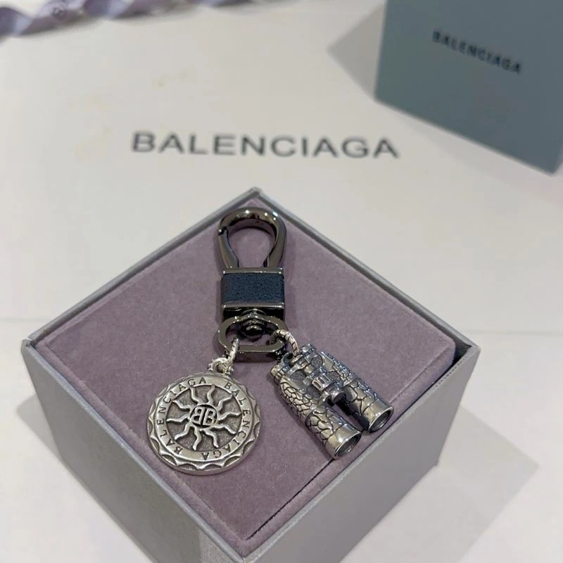 Top match Balenciaga Keychains