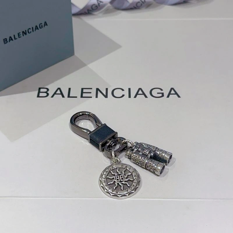 Top match Balenciaga Keychains