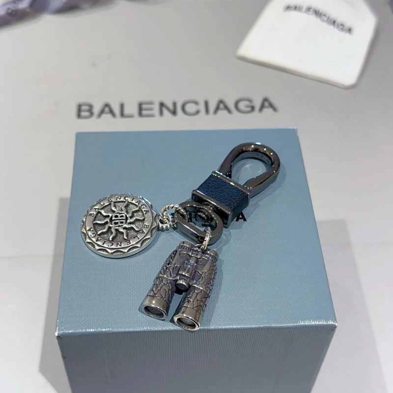 Top match Balenciaga Keychains