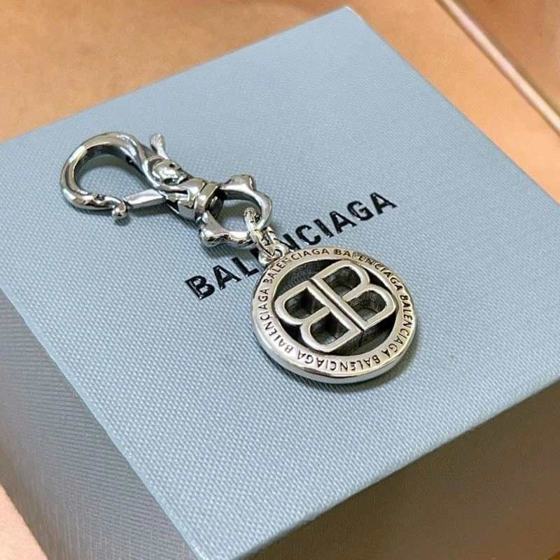 Balenciaga Keychains