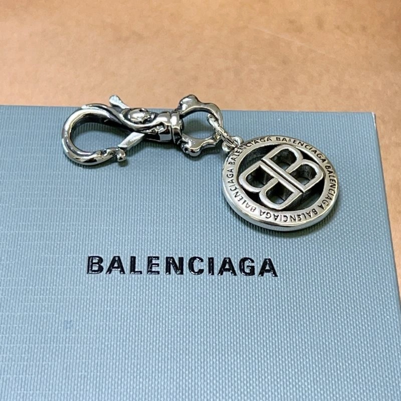 Low-cost Balenciaga Keychains