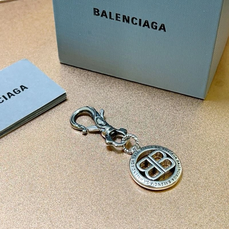 Low-cost Balenciaga Keychains