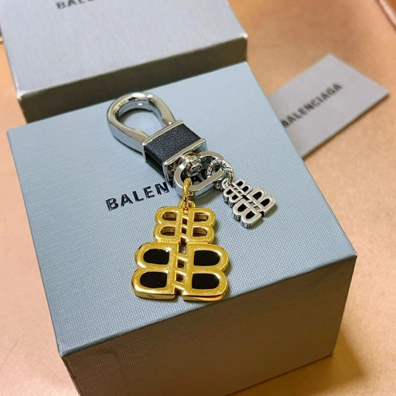 Accurate model Balenciaga Keychains
