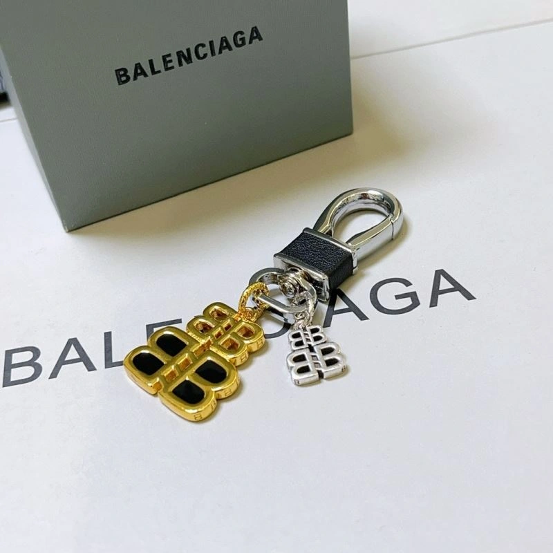 Accurate model Balenciaga Keychains