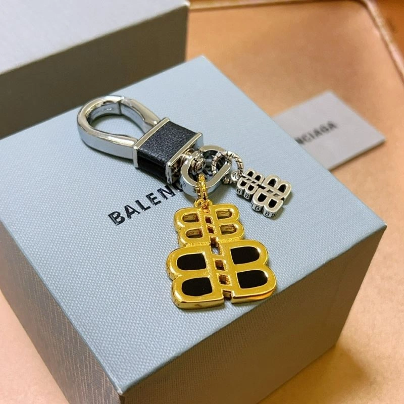Accurate model Balenciaga Keychains