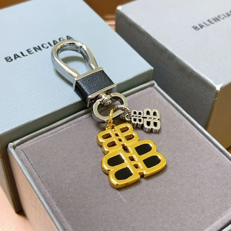 Accurate model Balenciaga Keychains