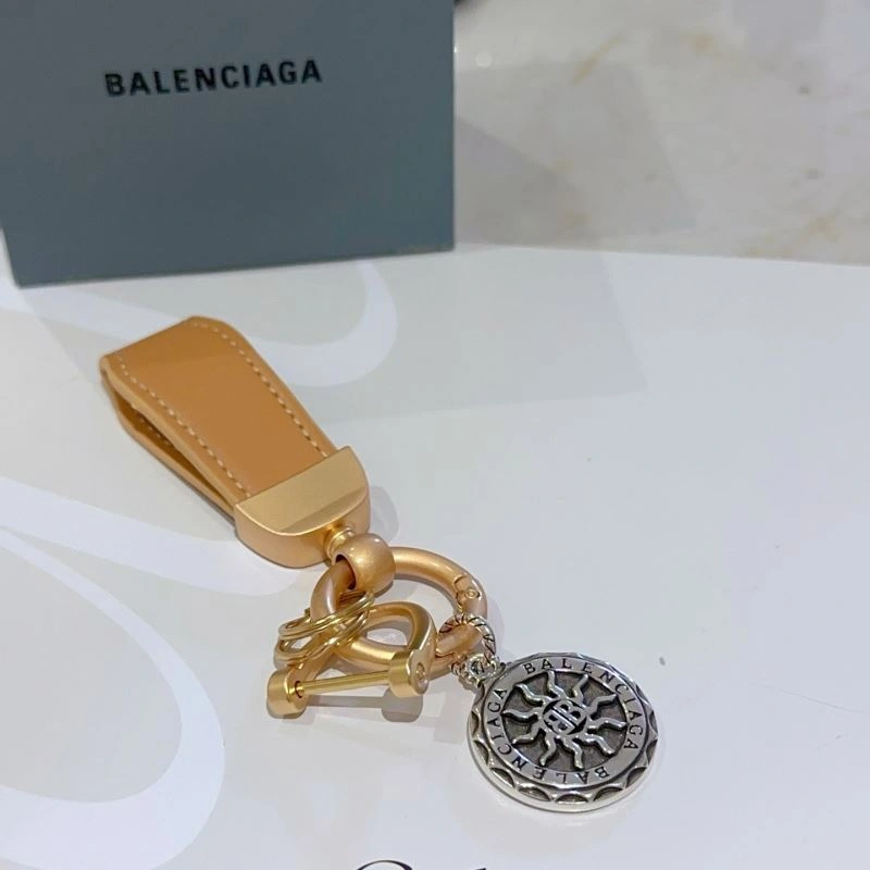 Balenciaga Keychains