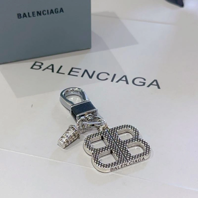 Legit Balenciaga Keychains