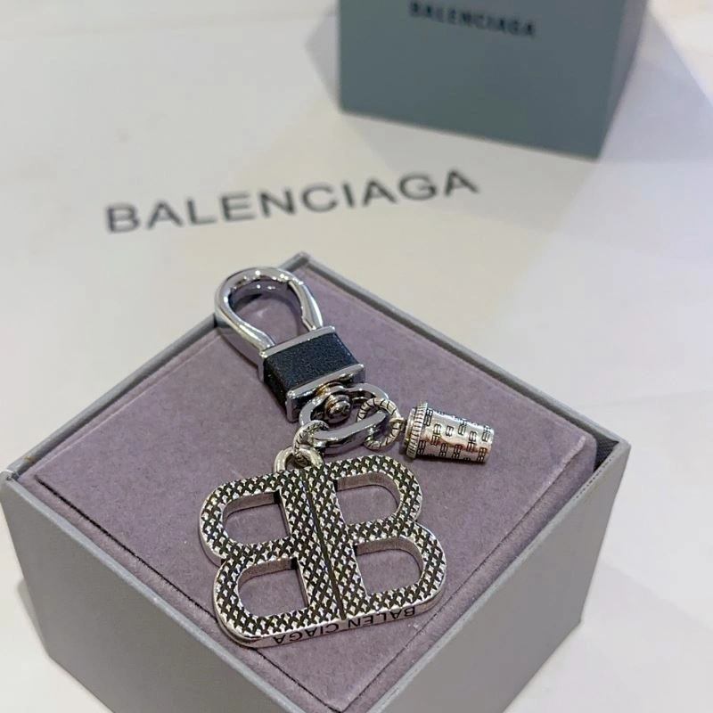 Legit Balenciaga Keychains