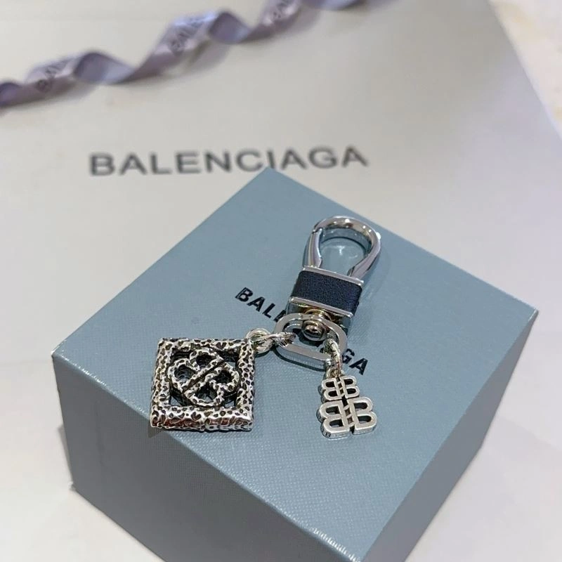 Mirror quality Balenciaga Keychains