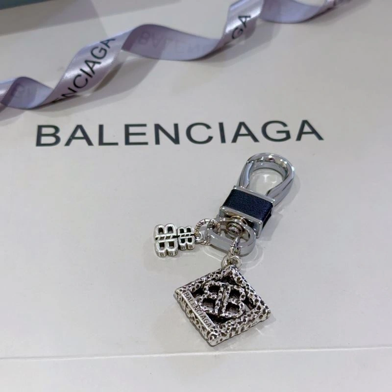 Mirror quality Balenciaga Keychains