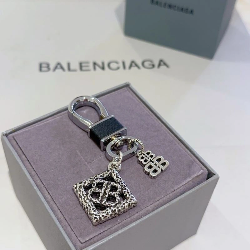 Mirror quality Balenciaga Keychains