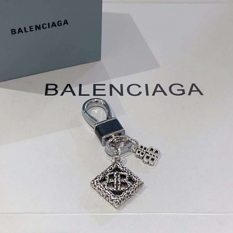 Mirror quality Balenciaga Keychains