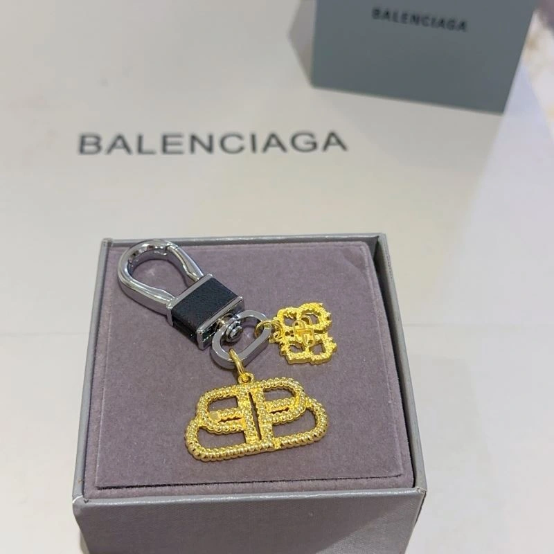 1:1 copy Balenciaga Keychains