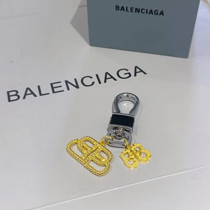 1:1 copy Balenciaga Keychains
