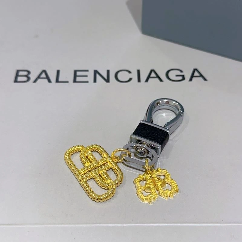 1:1 copy Balenciaga Keychains