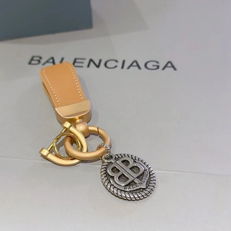 Balenciaga Keychains