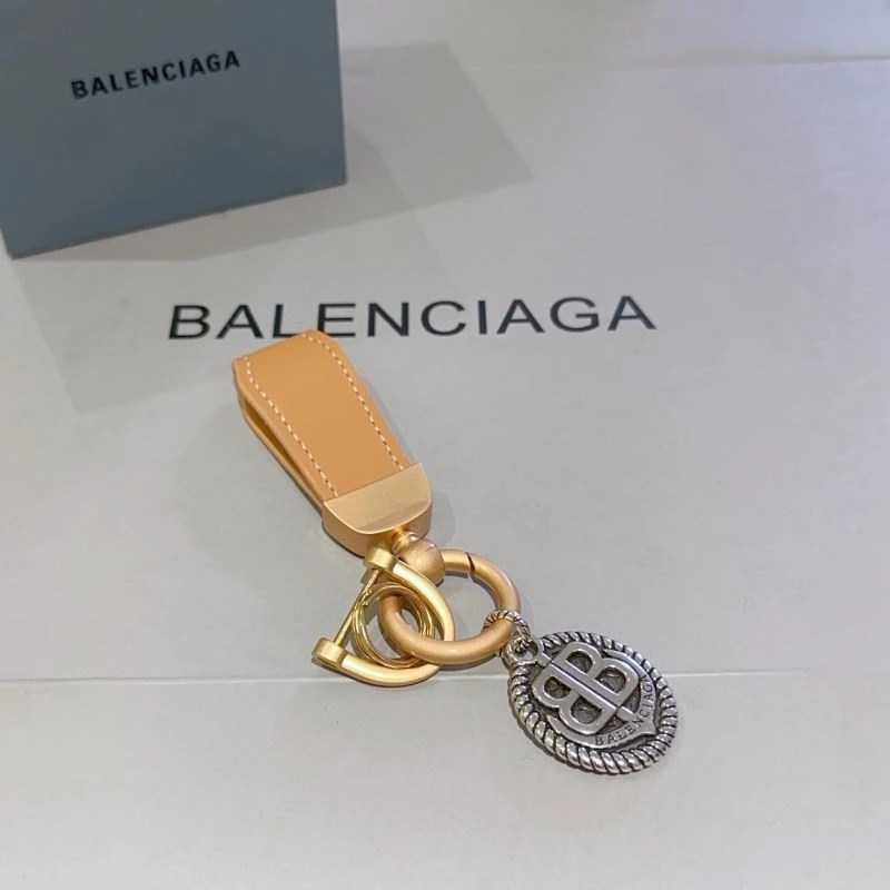 Value-priced Balenciaga Keychains