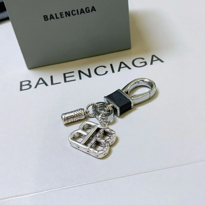 High fidelity Balenciaga Keychains