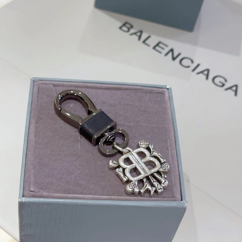 Balenciaga Keychains