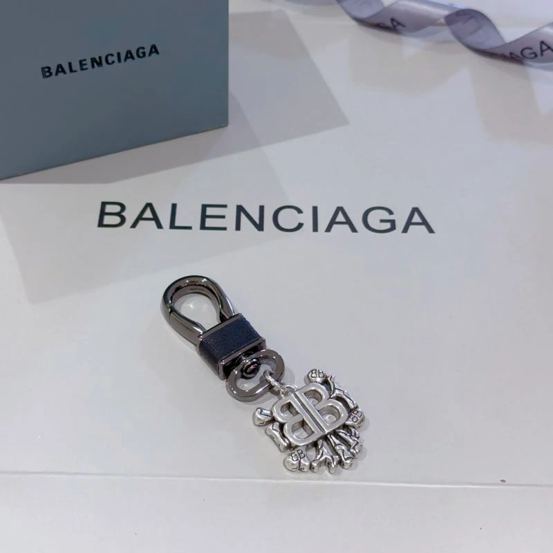 Original Balenciaga Keychains