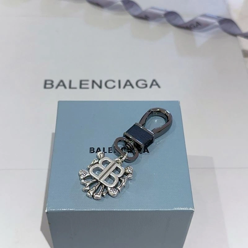 Original Balenciaga Keychains