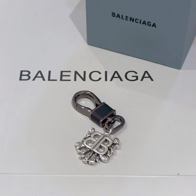 Original Balenciaga Keychains
