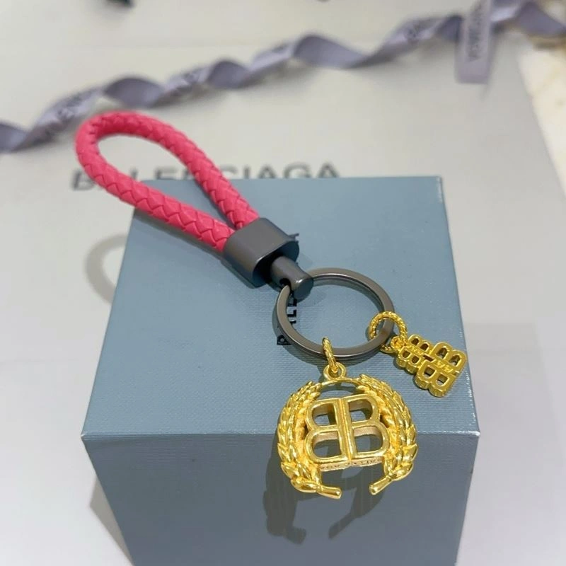 Balenciaga Keychains